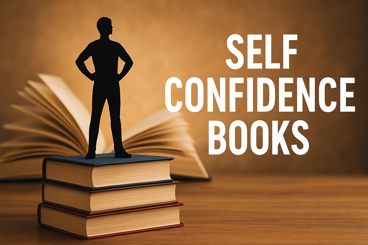 Top 7 Self Confidence Books to Boost Your Mindset in 2026 ...